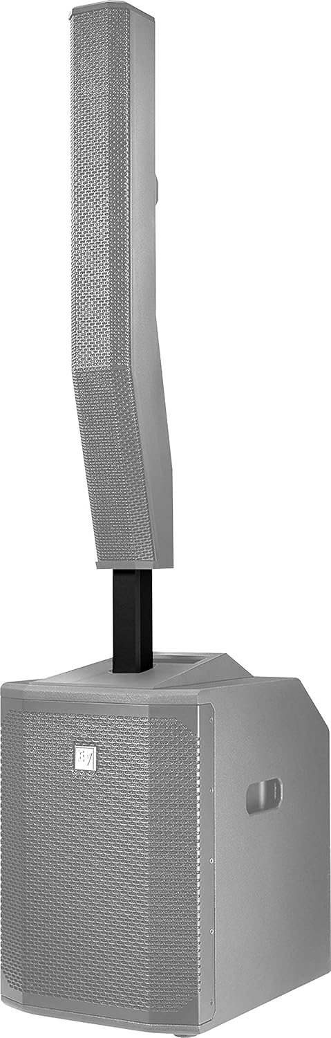 Electro-Voice Evolve 50 Short Column Speaker Pole, Black – BigaMart