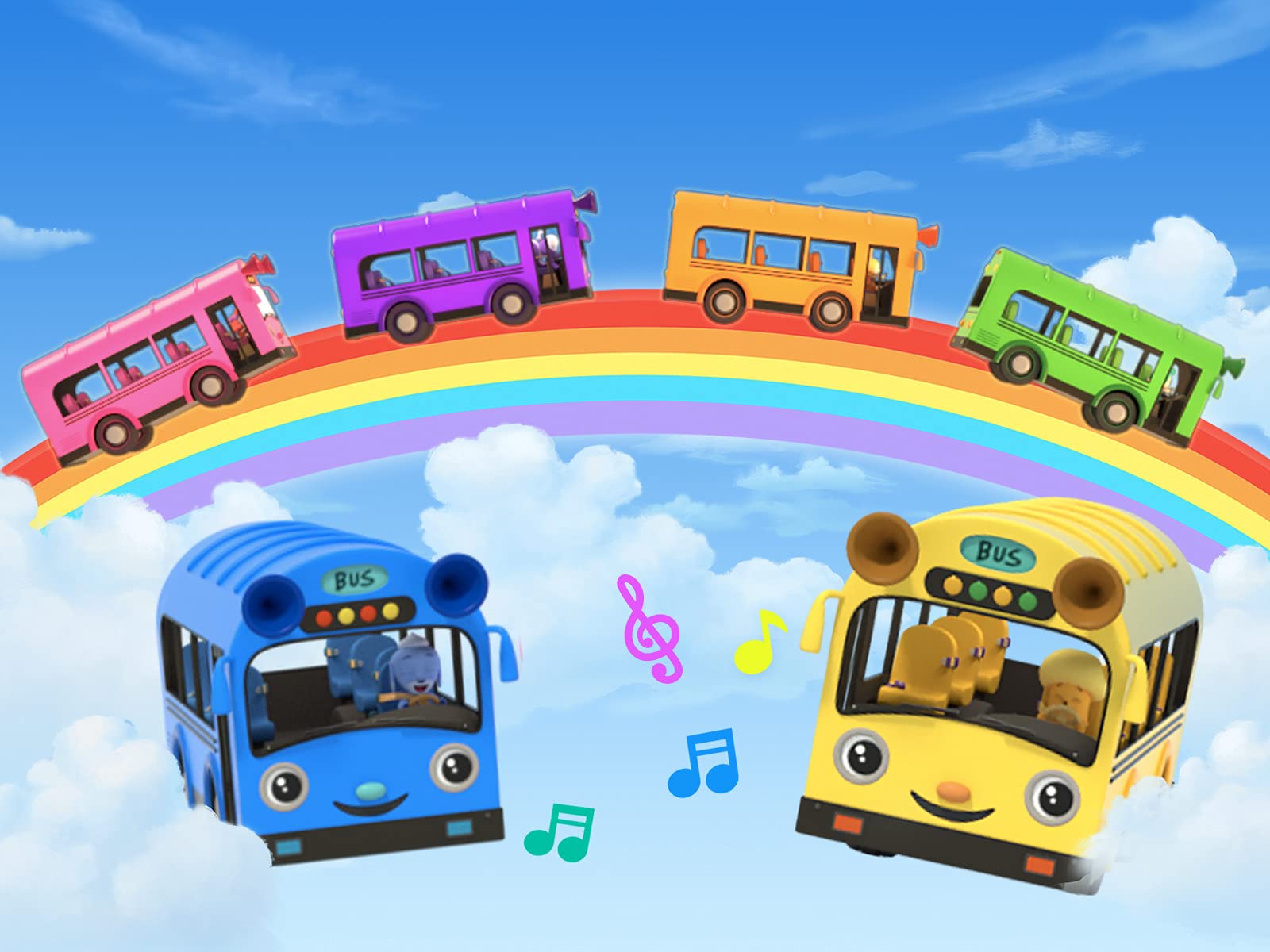 Watch Sing Along with Pinkfong & Hogi | Prime Video