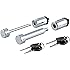 Amazon.com: C.T.Johnson (RHC32 Hitch Coupler Lock Set: Everything Else