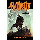 The Goon Library Volume 1: Powell, Eric: 9781616558420: Amazon.com: Books