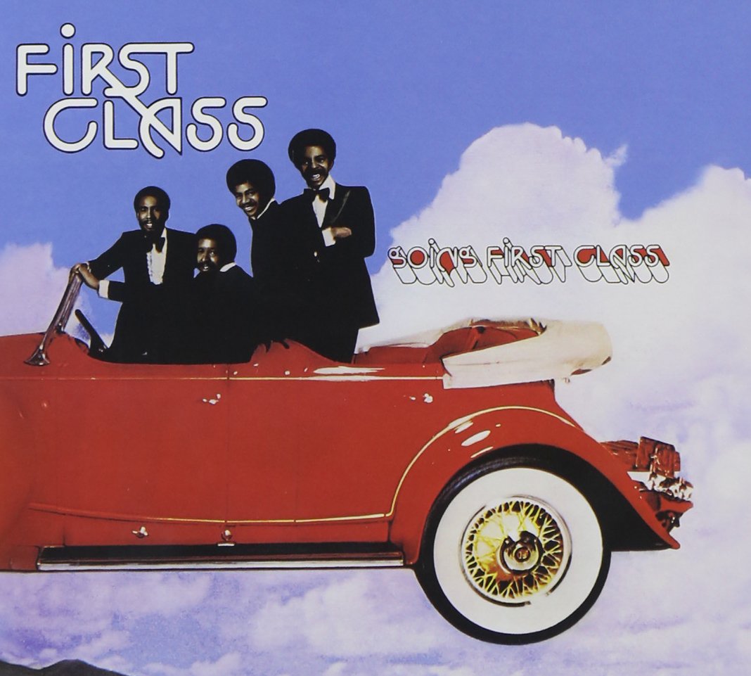 First Class - Going First Class - Amazon.com Music