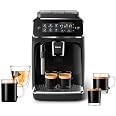 Amazon.com: PHILIPS 3200 Series Fully Automatic Espresso Machine ...