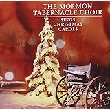 Mormon Tabernacle Choir - Christmas with the Mormon Tabernacle Choir ...