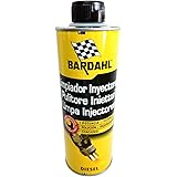 BARDAHL Diesel Injector Cleaner Additivi Pulitore Iniettori Diesel 500 ML: Amazon.it: Auto e Moto