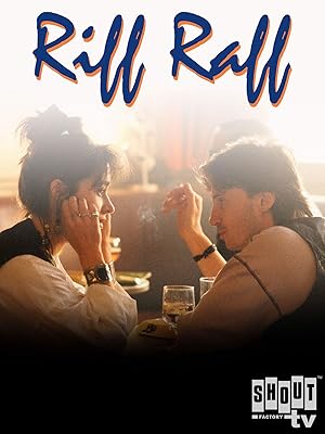 Watch Riff-Raff | Prime Video