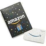 Amazon.com: Amazon.com $10 Gift Card in a Greeting Card (Christmas Tree ...