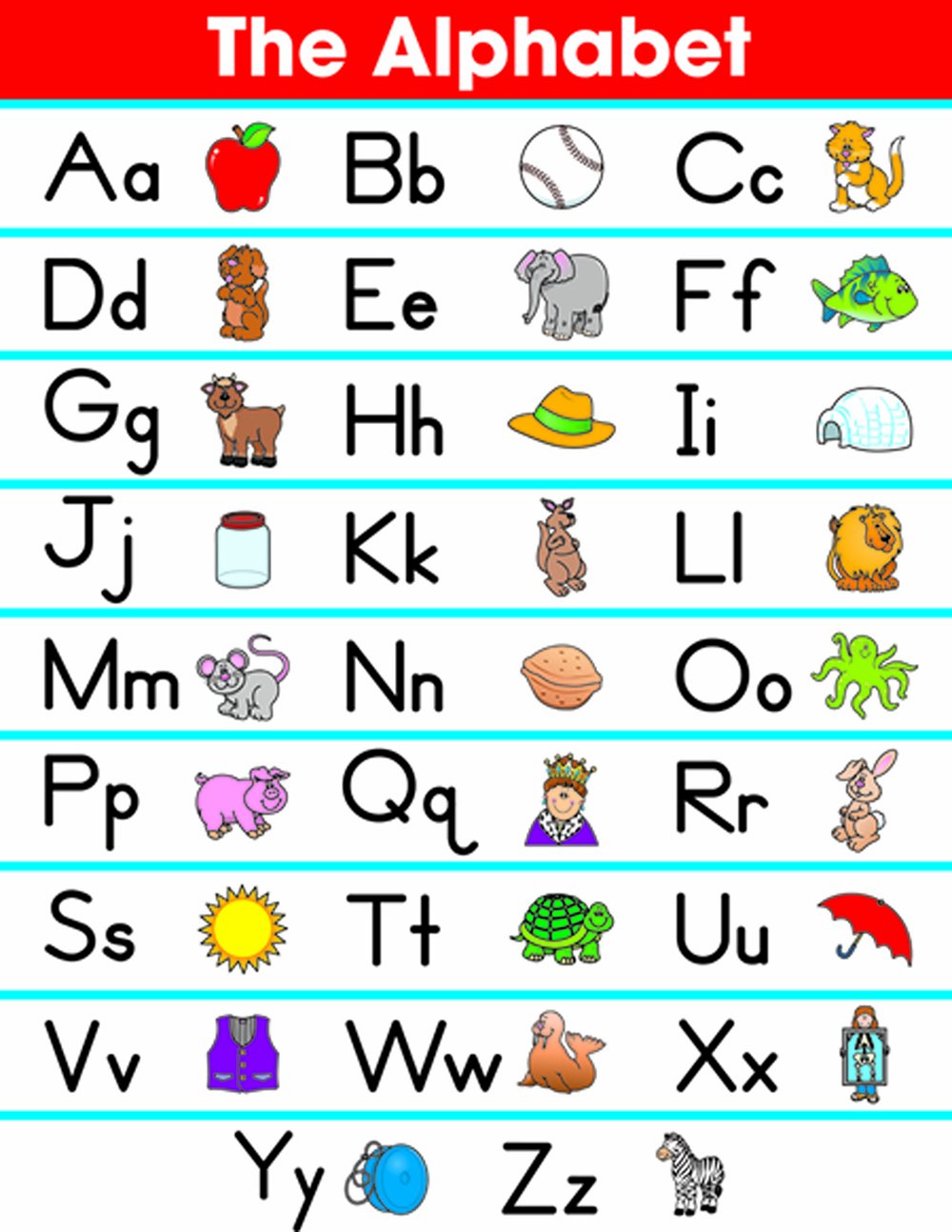 How Do Kids Learn To Read And Write Bucket Of Toys