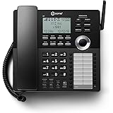 OOMA 2602W Wi-Fi IP Business IP Desk Phone. Works with OOMA Office ...