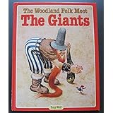 Meet the Woodland Folk: Tony Wolf: 9780528825613: Amazon.com: Books