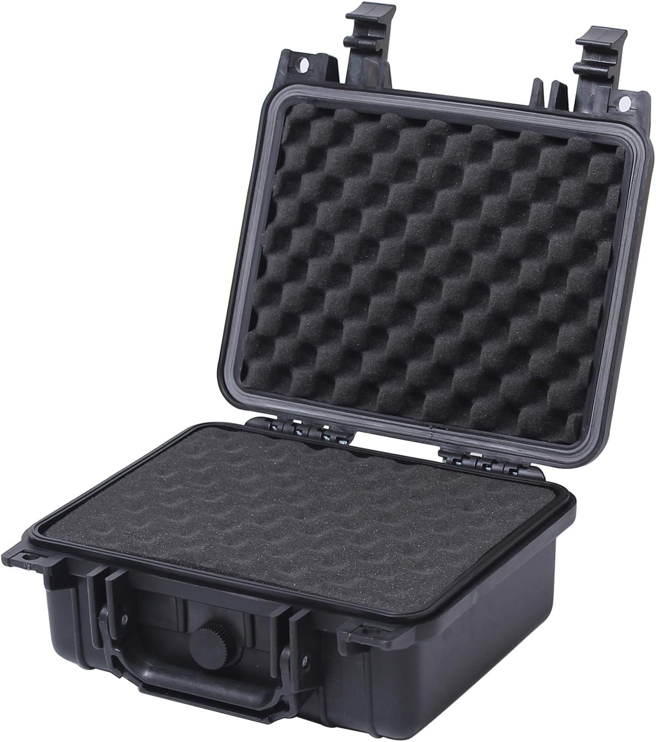 Amazon.com : TANKSTORM Waterproof Hard Protective Case with ...