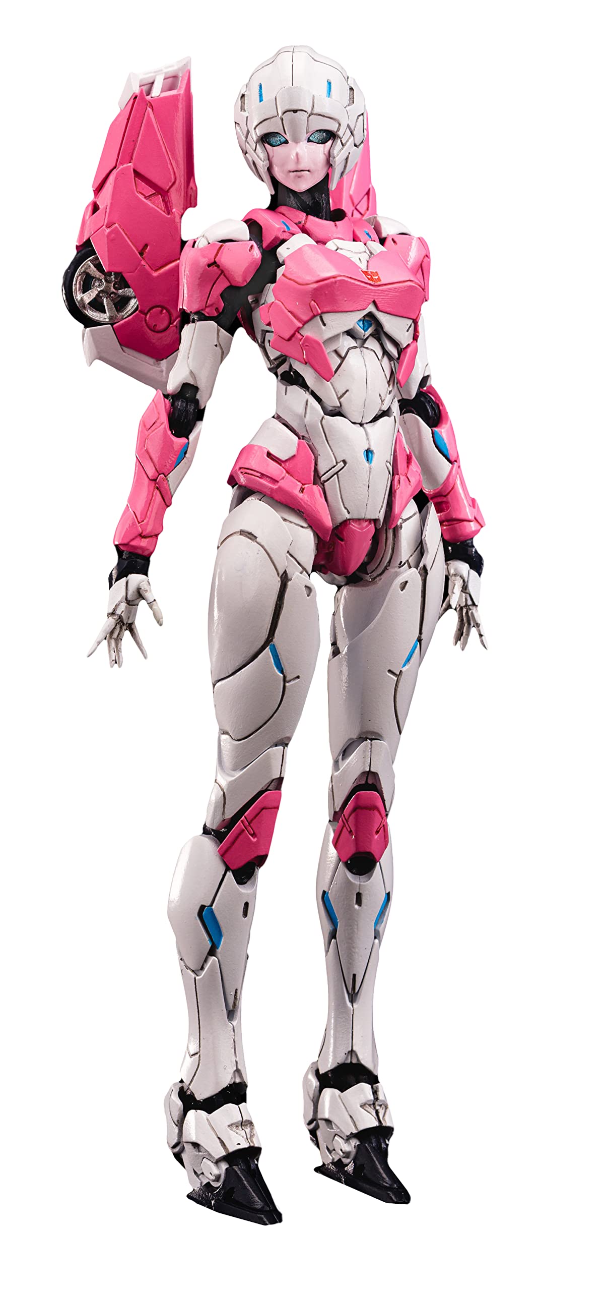 Mua Flame Toys - Transformers - Furai Model - Arcee Model Kit trên ...