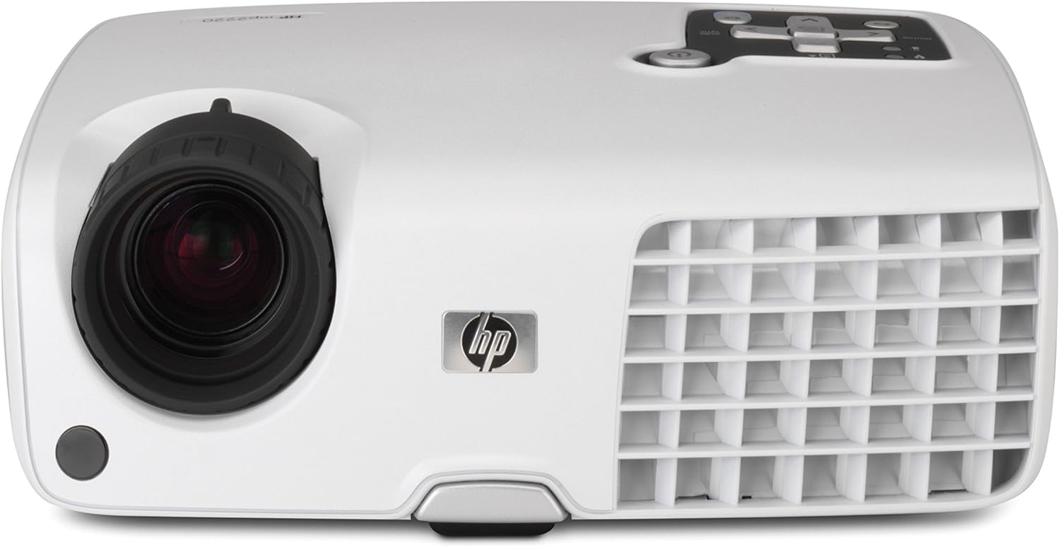 HP mp2220 Digital Projector - Proyector: Amazon.es: Electrónica