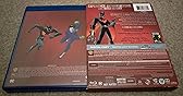 Amazon.com: Batman Beyond: The Complete Series (Blu-ray) : Various ...