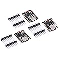 Amazon.com: Teyleten Robot ESP32-C3 Development Board ESP32 Supermini Development Board ESP32 ...