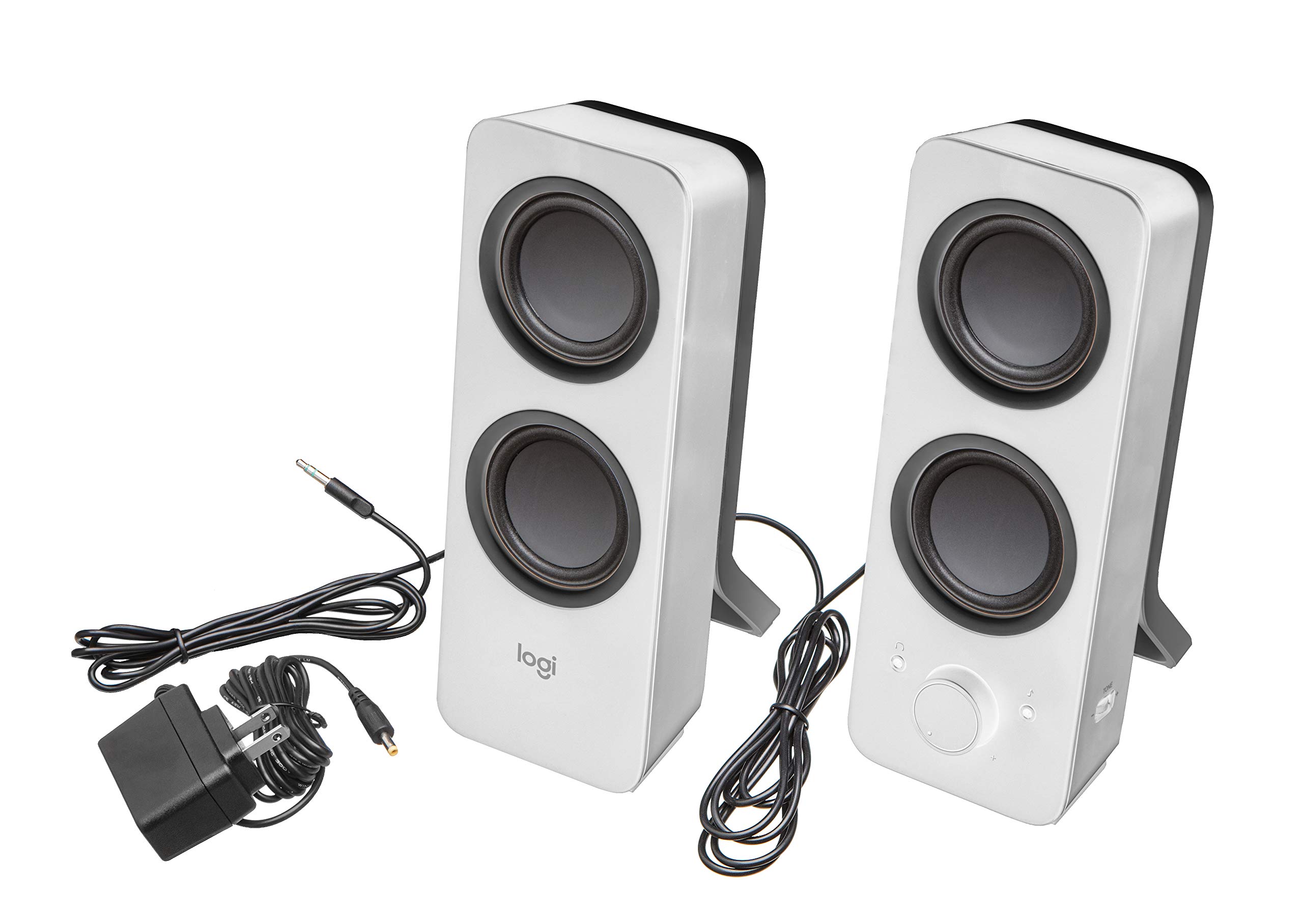 Mua Logitech Multimedia Speakers Z200 with Stereo Sound for Multiple ...