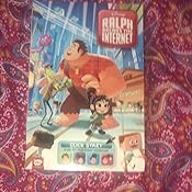 Amazon.com: Disney Ralph Breaks the Internet: Click Start-- Select-Your ...