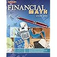Financial Math: Reproducible Book 1: STECK-VAUGHN: 9781419034374 ...