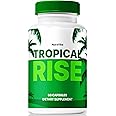 Amazon.com: NutraVibe Tropical Rise, Official Tropical Rise Capsules ...