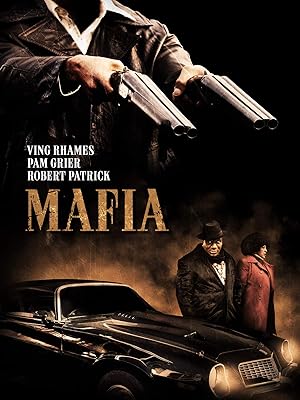 Watch Mafia | Prime Video