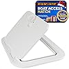 Five Oceans Boat Hatch, Marine Access Hatch, Rectangle Boat Hatch Lids ...