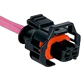 ACDelco PT2135 GM Original Equipment Black Multi-Purpose Pigtail ...