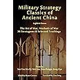 Military Strategy Classics of Ancient China - English & Chinese: The ...