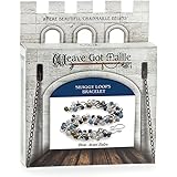 Amazon.com: Weave Got Maille Christmas Lights Necklace Kit