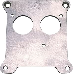 Amazon.com: Trans-Dapt 2200 Carburetor to TBI Adapter : Automotive
