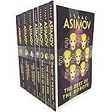 I, Robot (The Robot Series): Asimov, Isaac: 9780553294385: Amazon.com ...