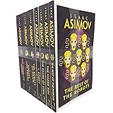 I, Robot (The Robot Series): Asimov, Isaac: 9780553294385: Amazon.com ...