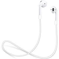 Amazon.com: innoGadgets Strap for Apple AirPods | Smart Accessory ...