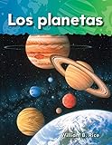 Scholastic explora tu mundo: Los planetas: (Spanish language edition of ...