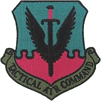Amazon.com: United States Air Force USAF Communications Command ...
