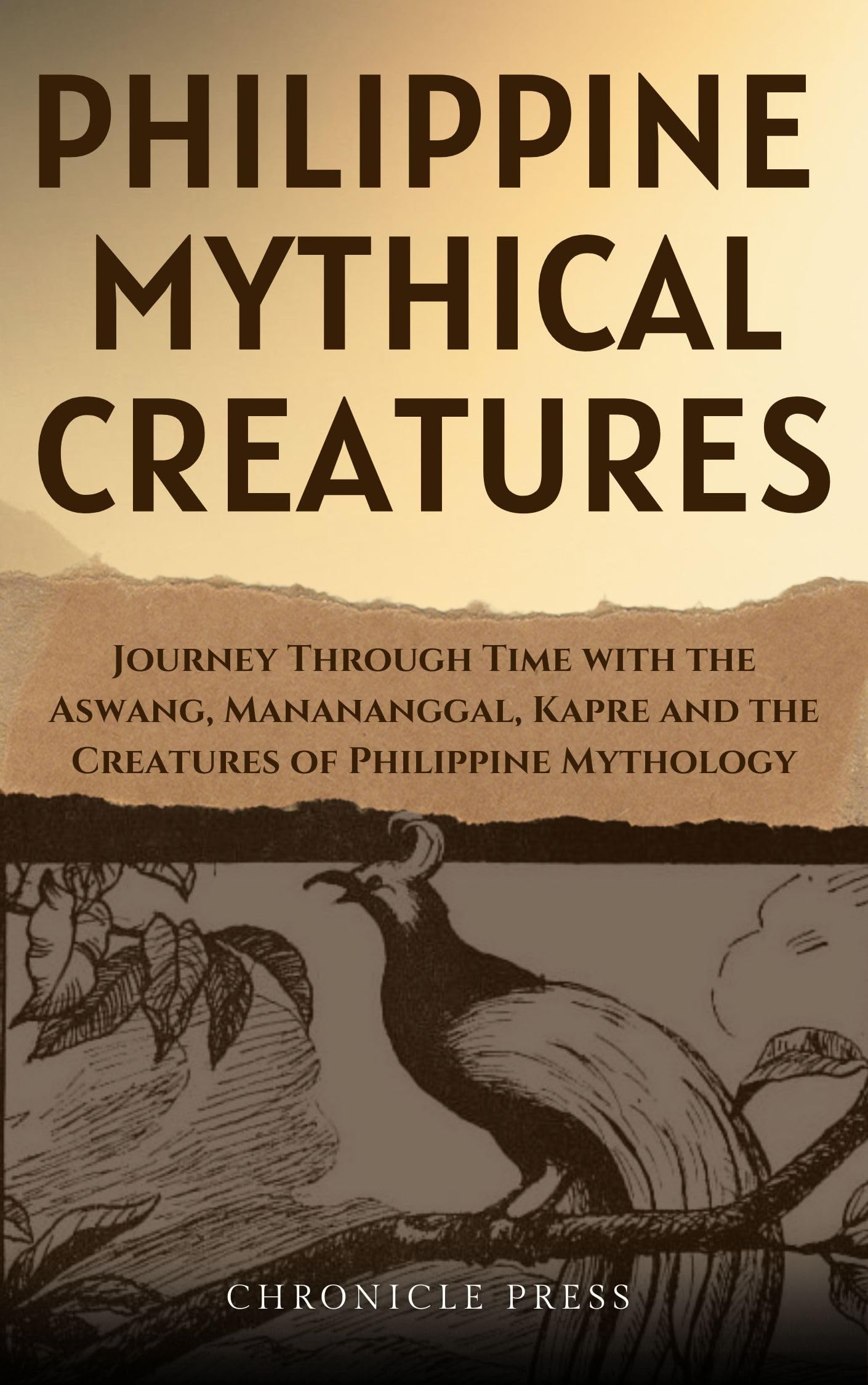 Mua Philippine Mythical Creatures: Journey Through Time with the Aswang ...