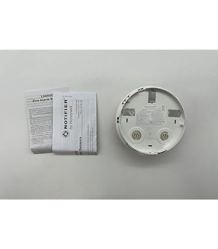 Notifier Firewarden Nfw50x Fire Alarm System Panel Fox NFW 50XR