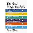 New Mager Six-Pack: Mager, Robert F.: 9781879618152: Amazon.com: Books
