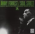 JIMMY FORREST - Night Train - Amazon.com Music