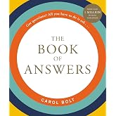The Book of Answers: Bolt, Carol: 9780786865666: Amazon.com: Books