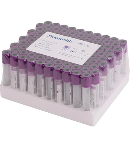 Medical Laboratory Medical Centrifuges MiniCollect® Tube, 1ml, 9NC ...