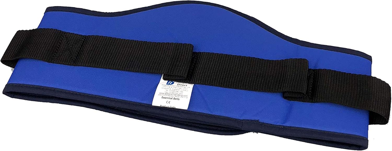 Hospital Direct Essential Handling Belt – BigaMart