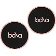 Amazon.com: Bala Sliders (2 Per Set) | Exercise Sliders for Yoga, HIIT ...
