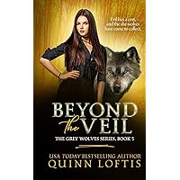 Prince of Wolves: Book 1, Grey Wolves Series (The Grey Wolves Series ...