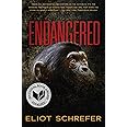 Amazon.com: Endangered (Ape Quartet): 9780545165778: Schrefer, Eliot: Books