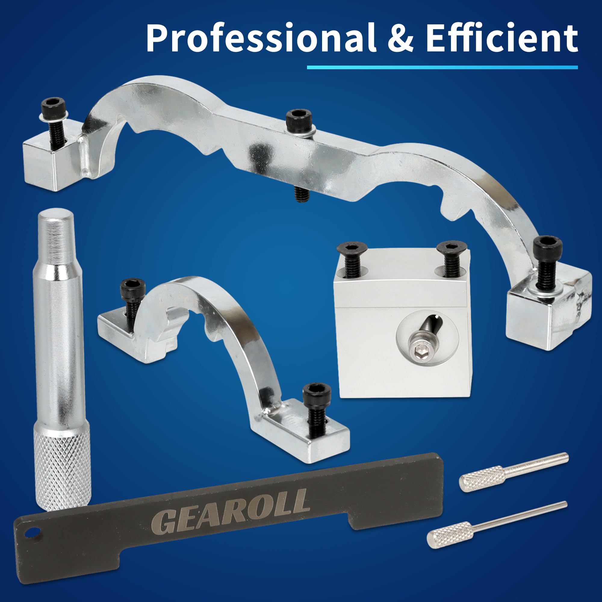 Mua GEAROLL Engine Timing Tool Kit Camshaft Holding Alignment Locking ...
