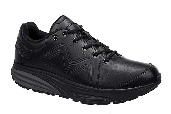 MBT Simba Trainer M, Zapatillas para Hombre: Amazon.es: Zapatos y ...