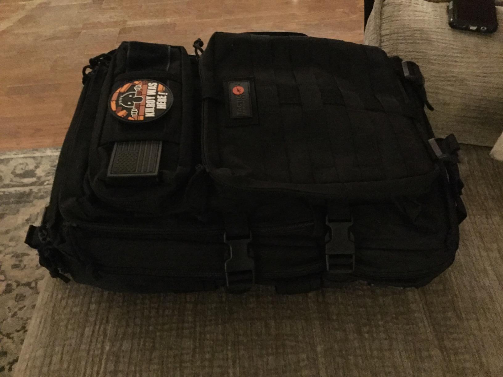 $11/mo - Finance 24BattlePack Tactical Backpack | 1 to 3 Day Assault ...
