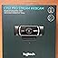 Logitech C920 HD Pro - Cámara Web Full HD (1080pm, sensor de 15 Mp ...