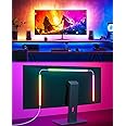 Amazon.com: BASON LIGHTING USB Monitor Backlight for 27 inch PC, LED ...