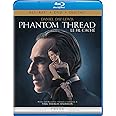 Amazon.com: Phantom Thread (2017) (Blu-ray + DVD) : Daniel Day‑Lewis ...