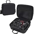 Amazon.com : Honlyn RS3 Bag compatible with DJI RS 3 Ronin Stabilizer ...
